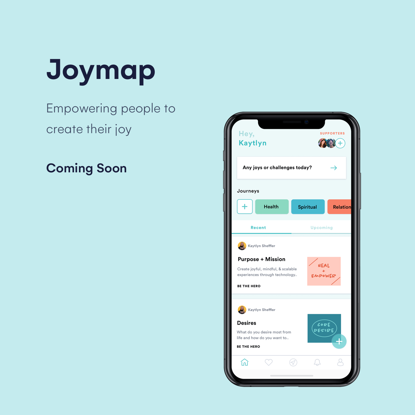 Home | Launch Deck - Startup Studio | Web and Mobile App Development