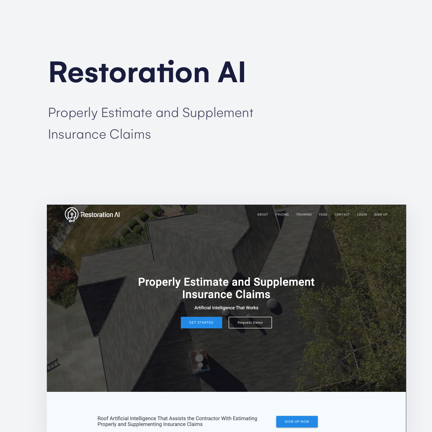 Home | Launch Deck - Startup Studio | Web and Mobile App Development
